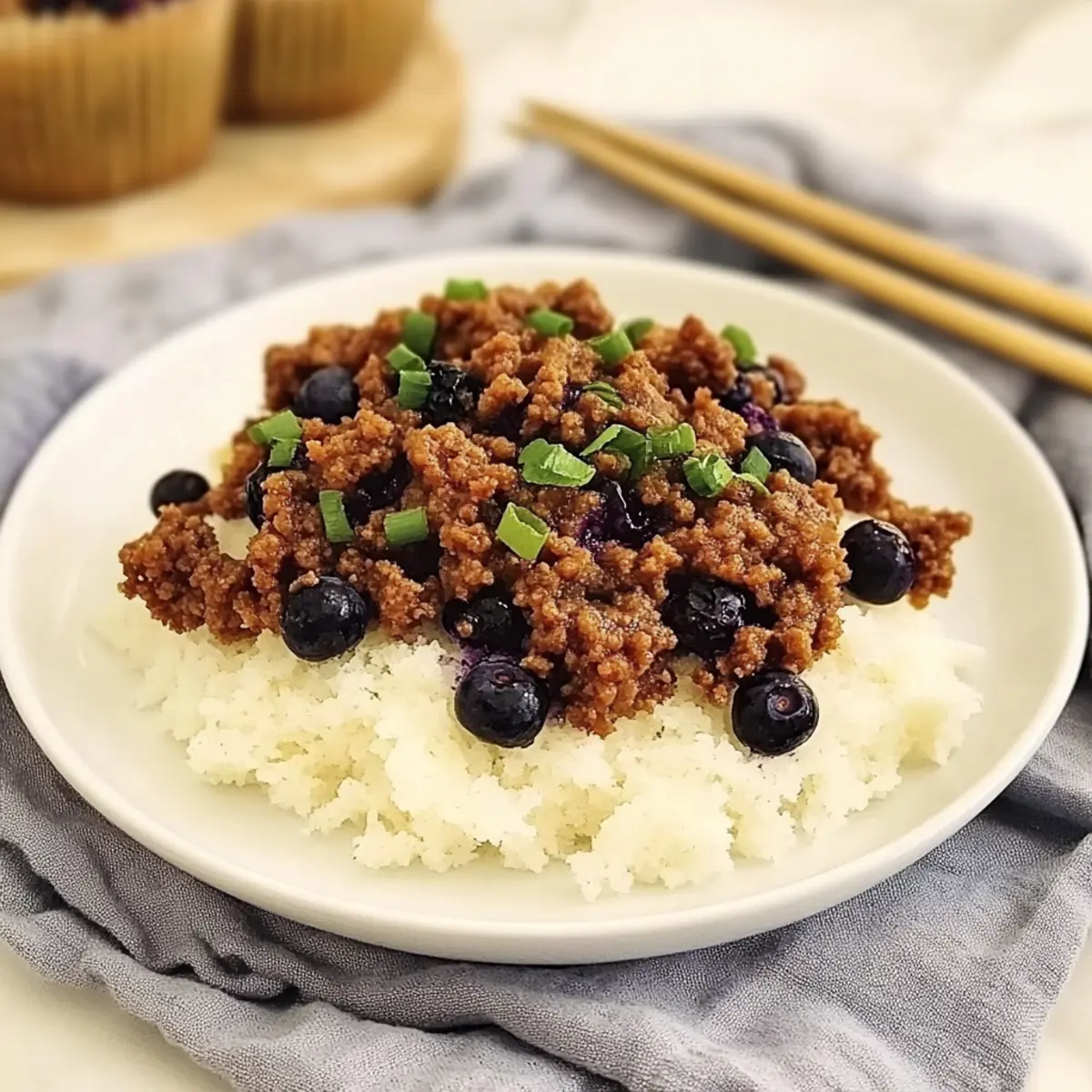Ultimate Lemon Blueberry Muffins - Irresistibly Delicious Treats
